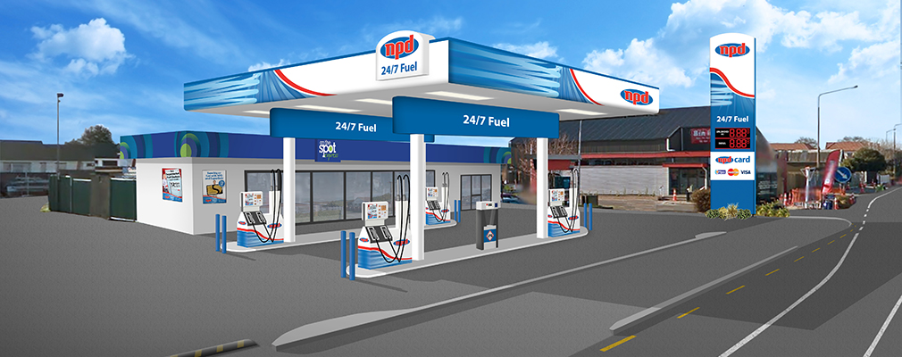 NPD Lincoln Road - NPD