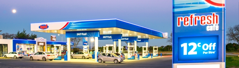 Discount Promotions - NPD