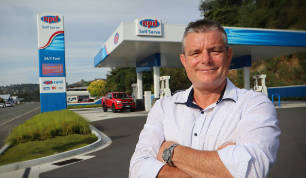 NPD’s North Island debut set to bring fairer fuel prices - NPD