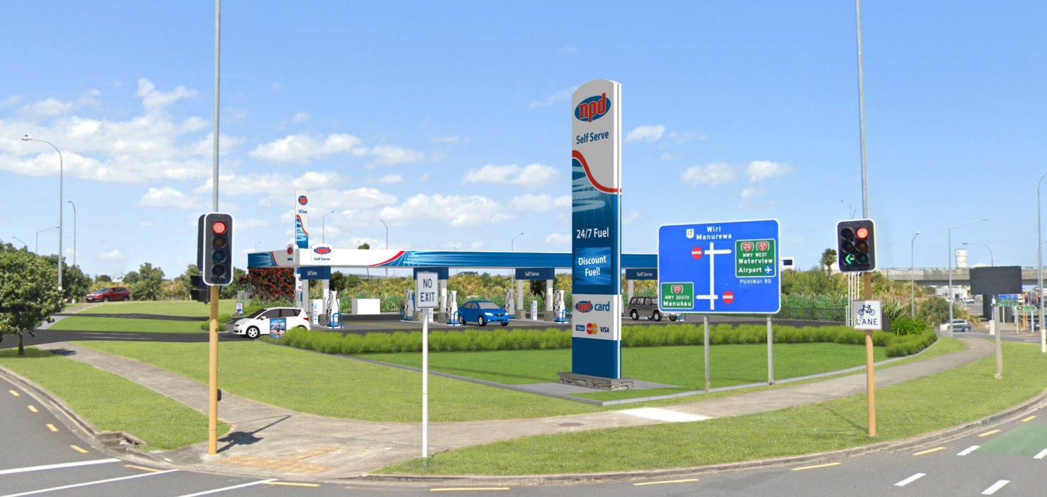 NPD Fuel | Bringing fairer fuel prices to the North Island and New Zealand