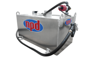 Bulk Fuel Offer - NPD