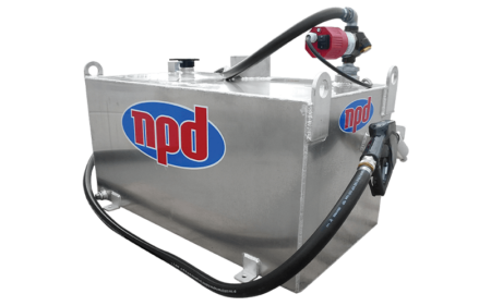Bulk Fuel Offer - NPD