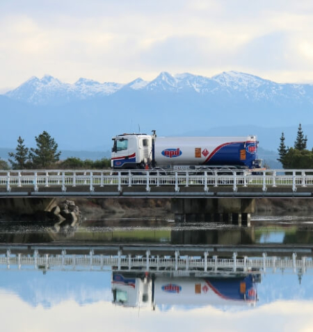 Bulk Fuel Offer - NPD