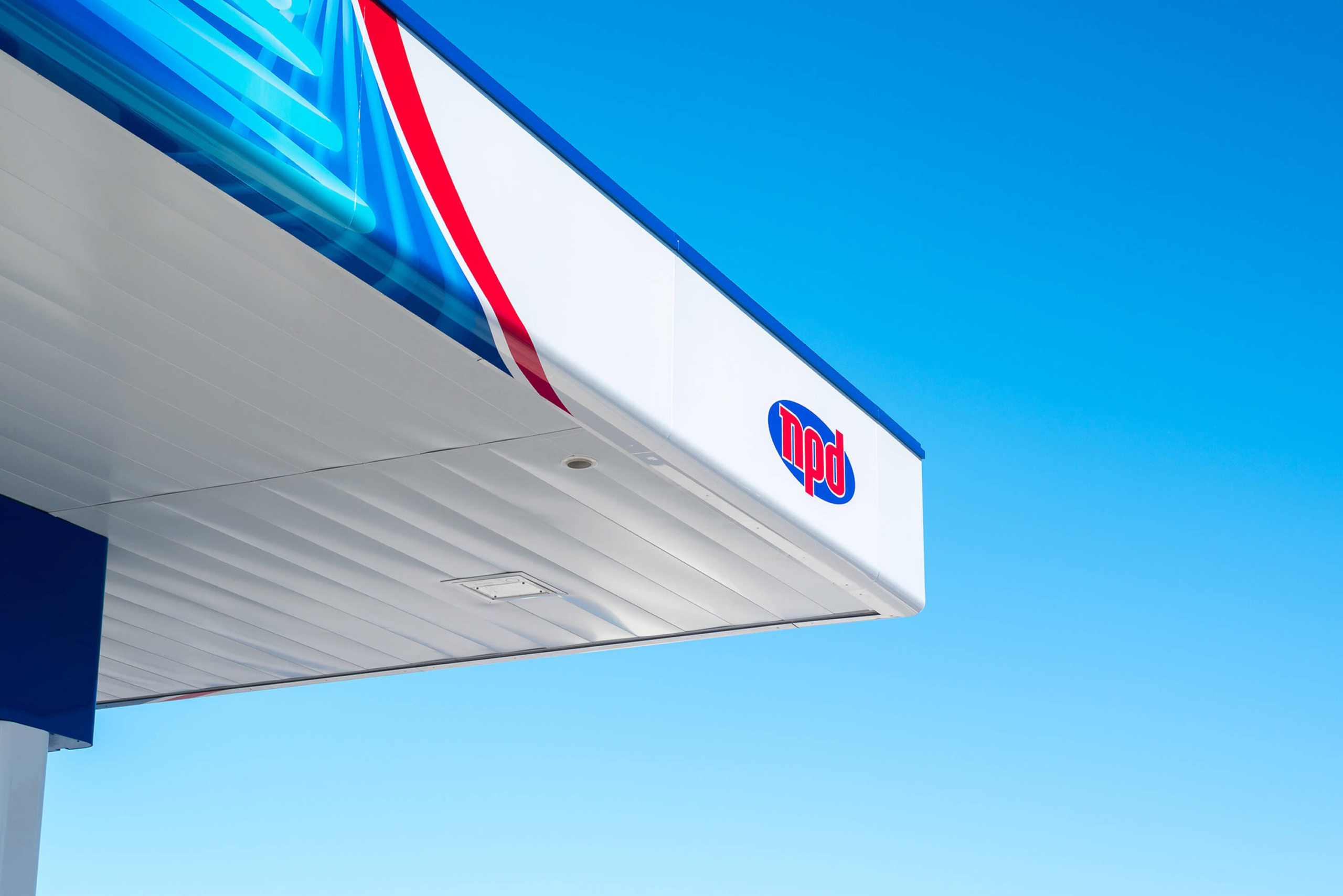 NPD CEO Assumes 100% Ownership of NPD - NPD