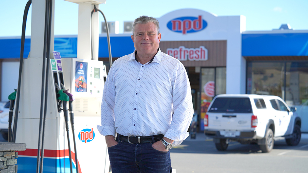 NPD CEO Assumes 100% Ownership of NPD - NPD